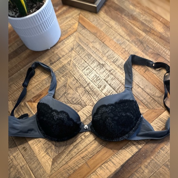 Barbara | Intimates & Sleepwear | Barbara Paris Bra 32a | Poshmark